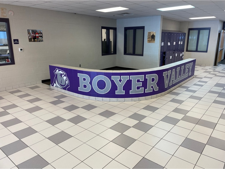 Live Feed | Boyer Valley Community School District